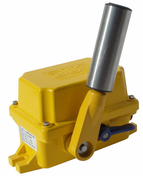 VVV MOST - Conveyor Belt Misalignment Switches | Conveyor Belt ... VVV MOST - Conveyor Belt Misalignment Switches | Conveyor Belt ...
